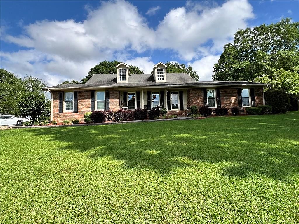 37 Reynolds Bridge Rd, Kingston, GA 30145 | Zillow