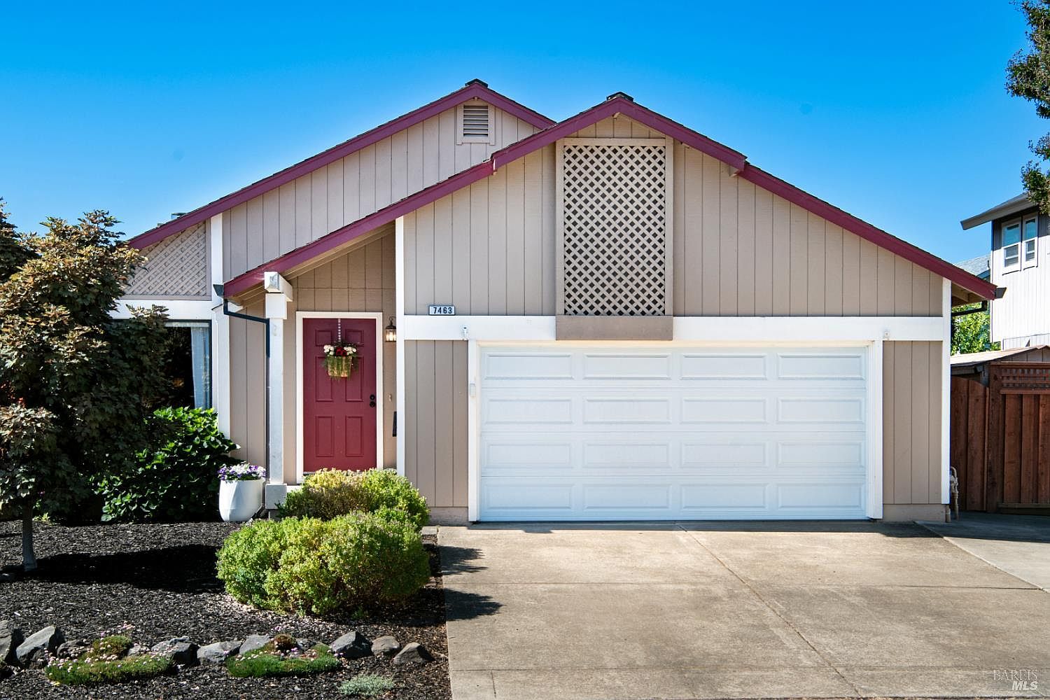 7463 Michael Way, Rohnert Park, CA 94928 | Zillow