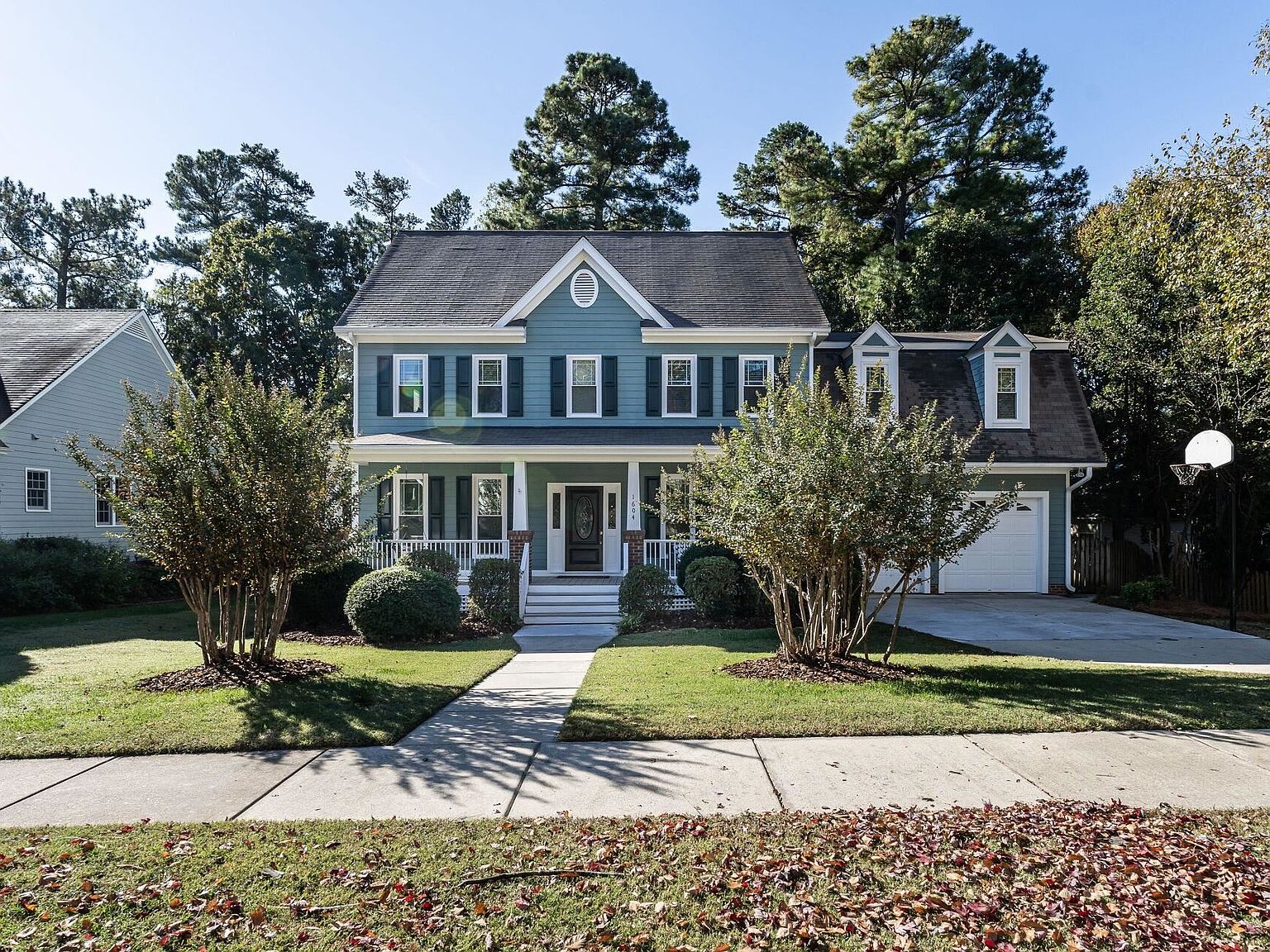 1604 Falls River Ave, Raleigh, NC 27614 | Zillow