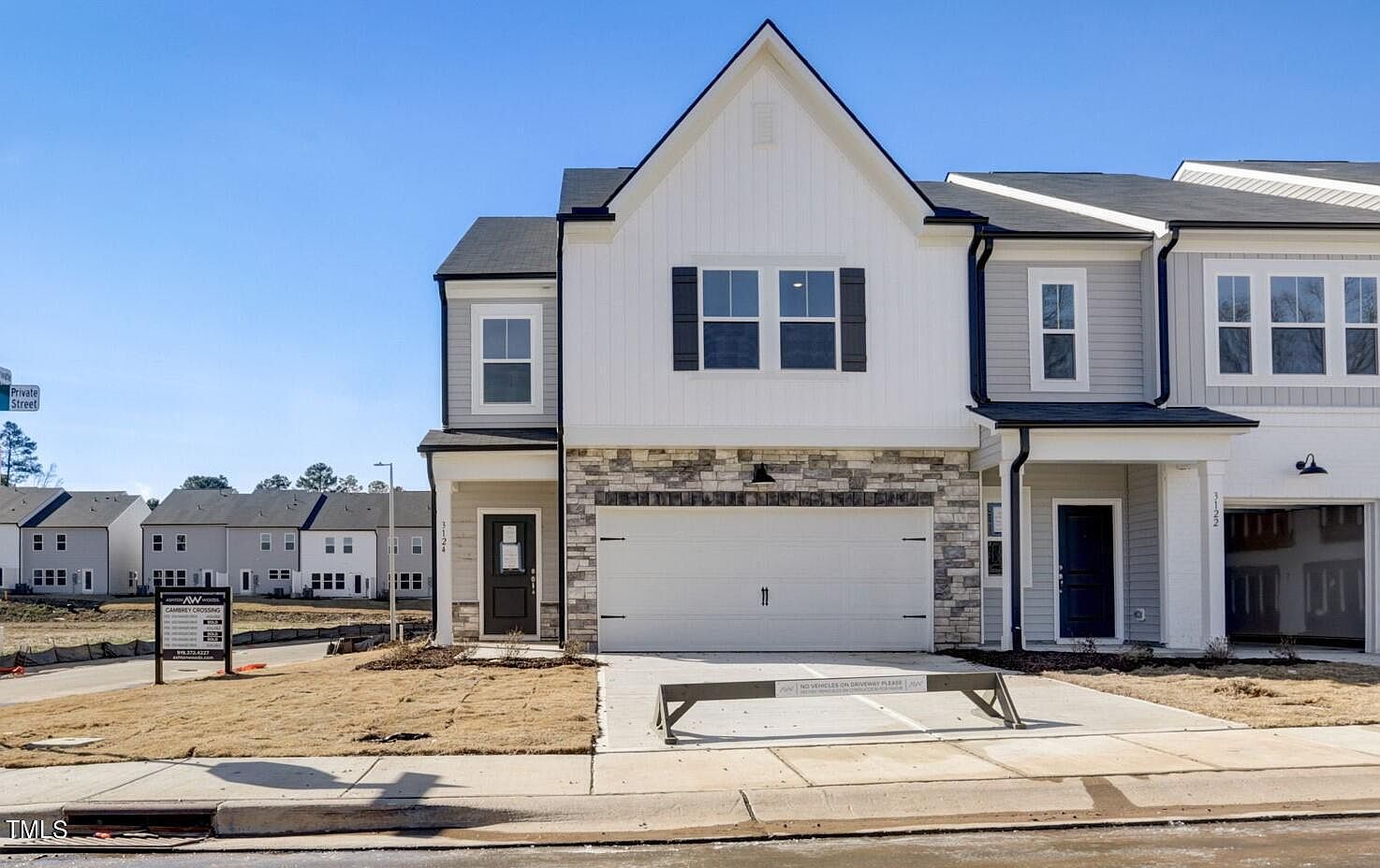 3124 Ranger Dr #103, Durham, NC 27703 | Zillow