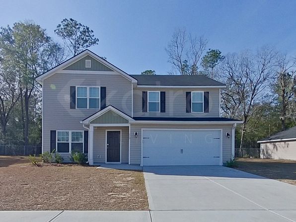 Rental Listings in Springfield GA - 18 Rentals | Zillow