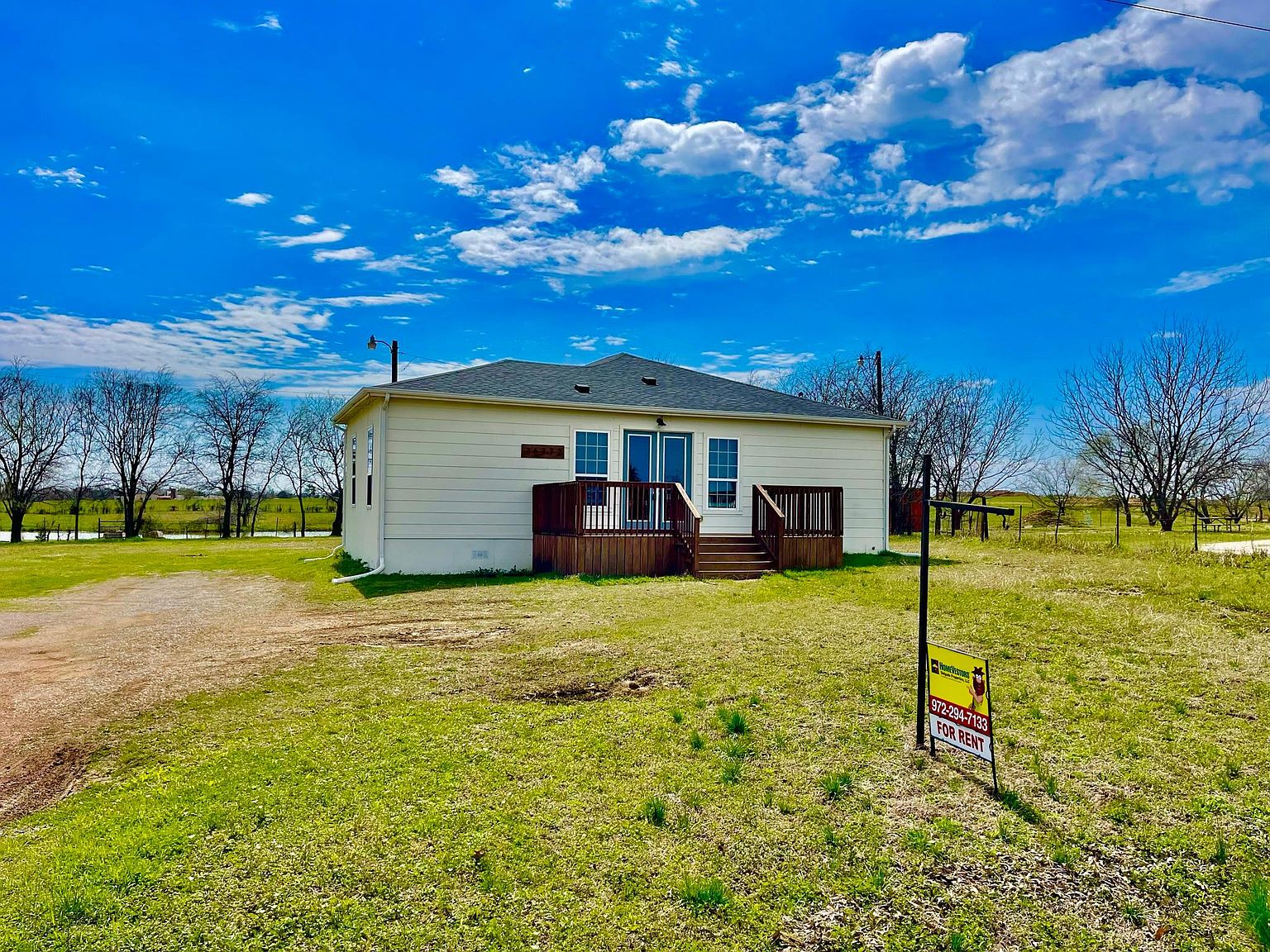 26272 State Highway 56, Whitesboro, TX 76273 | Zillow