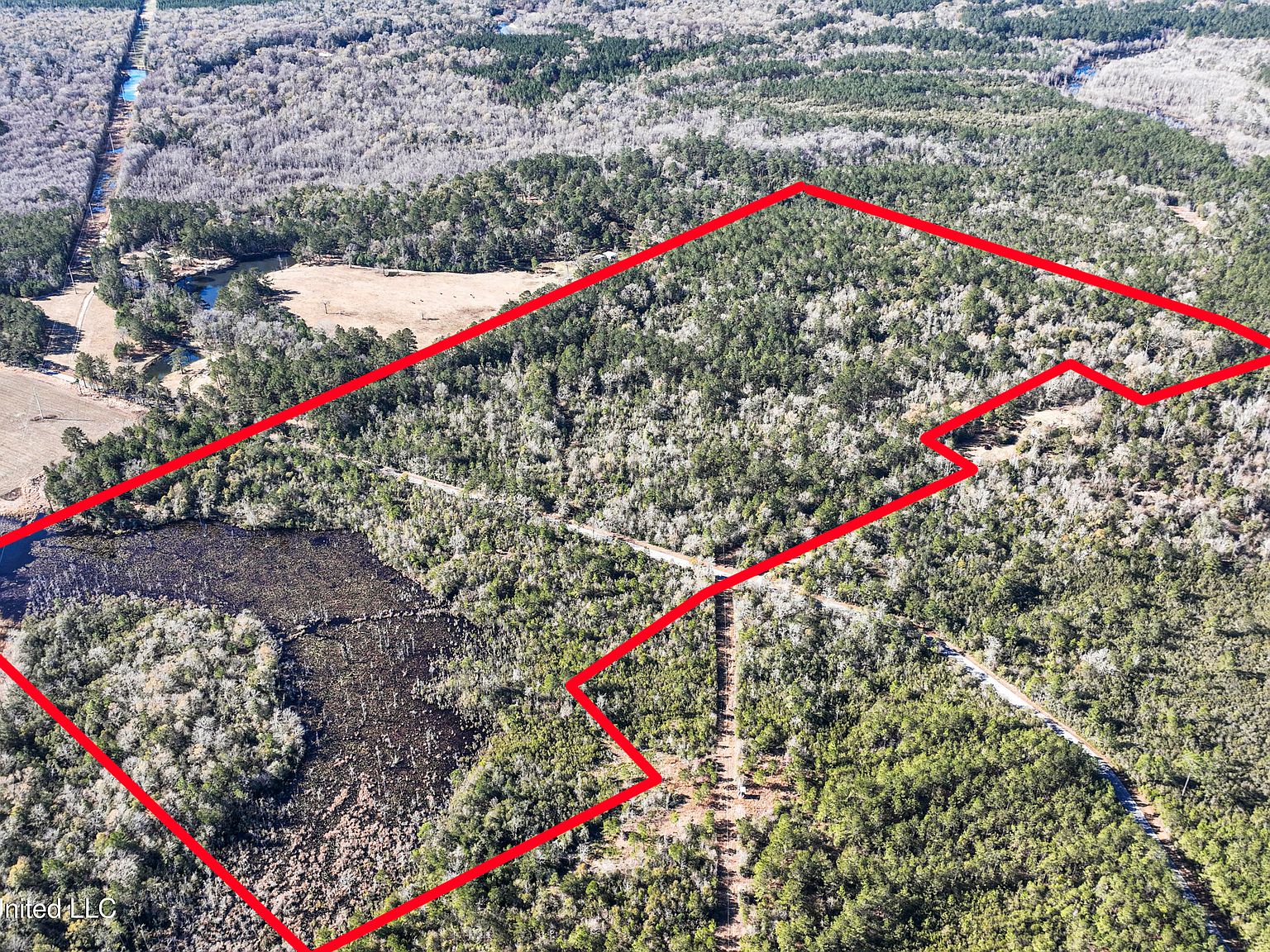 Kit Maples Rd, Perkinston, MS 39573 | MLS #4101689 | Zillow