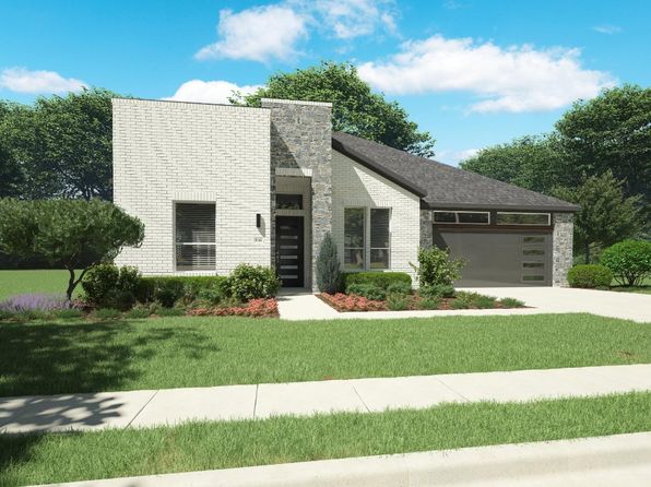 New Construction Homes in Allen TX | Zillow