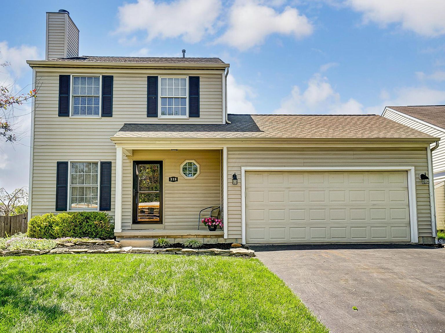 319 Galloway Ridge Dr, Galloway, OH 43119 | Zillow