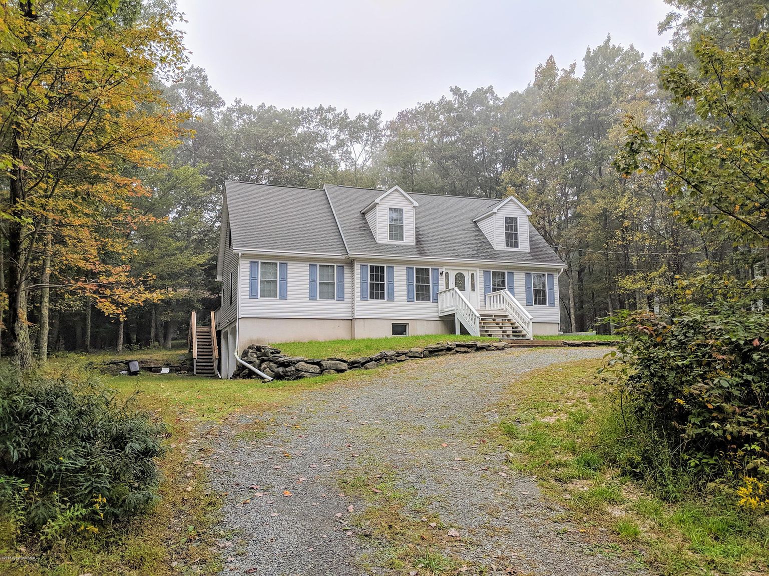 204 Hillside Dr, Lords Valley, PA 18428 | Zillow