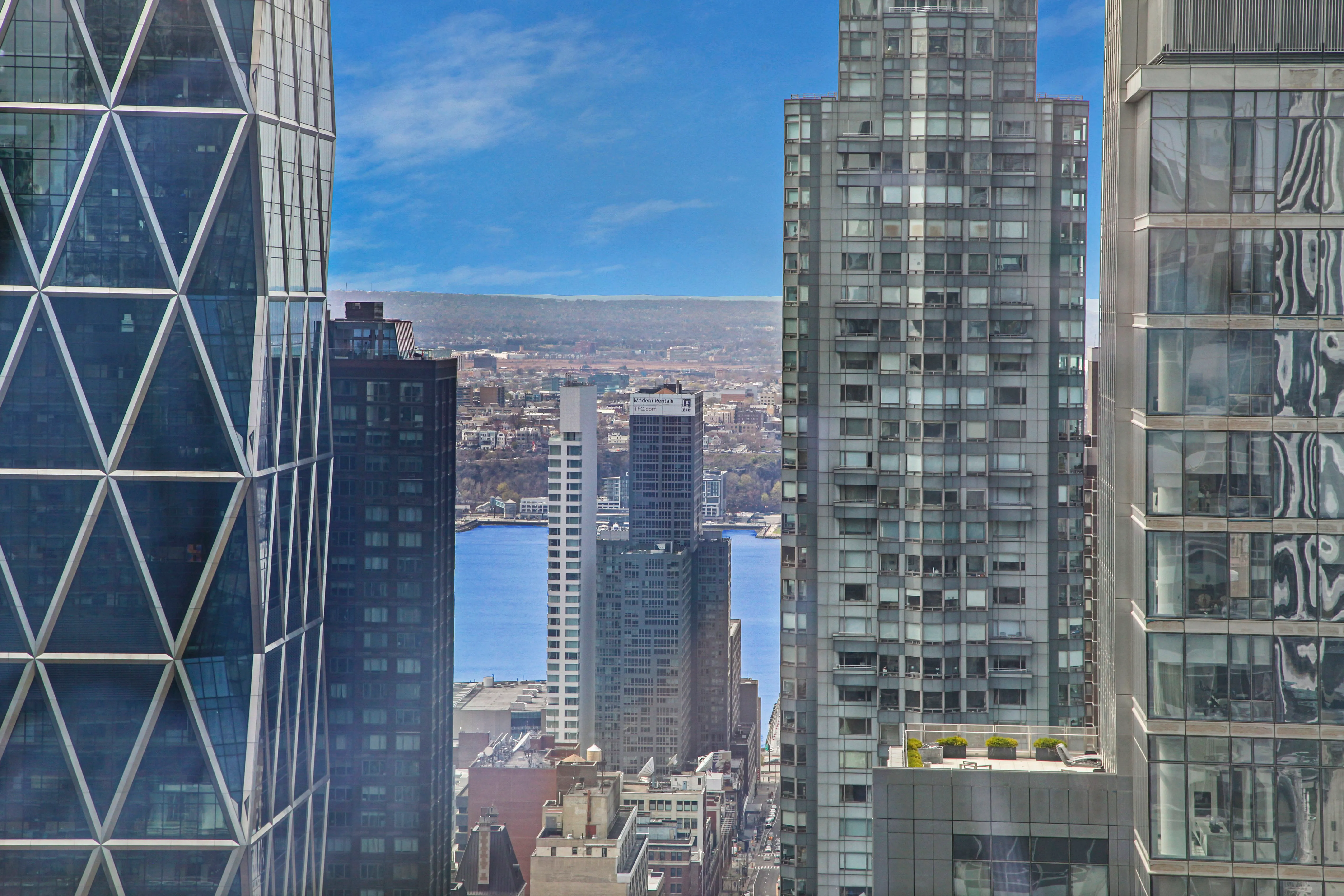 157 West 57th Street #49B in Midtown, Manhattan | StreetEasy