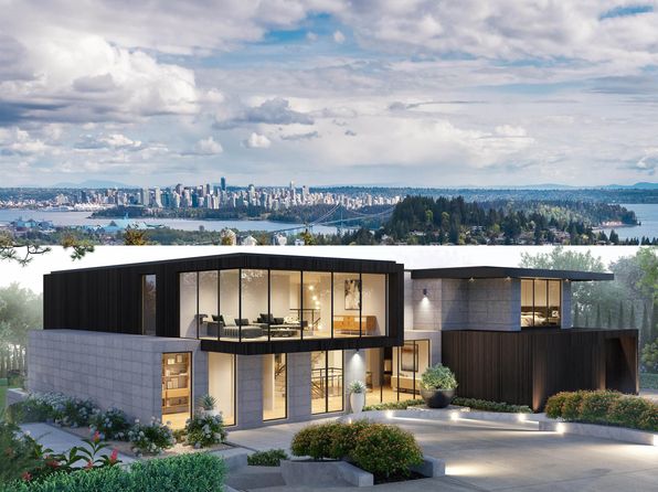 West Vancouver BC Real Estate - West Vancouver BC Homes For Sale | Zillow
