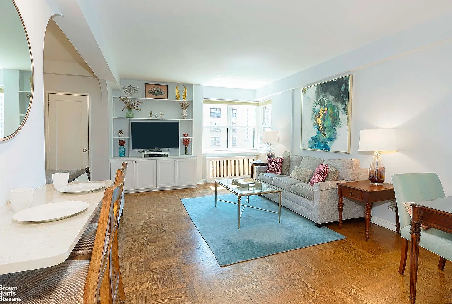 11 Riverside Dr APT 11GE, Manhattan, NY 10023 | Zillow