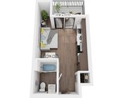 HQ - 1532 Harrison St San Francisco CA | Zillow