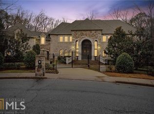4332 Conway Valley Ct NW, Atlanta, GA 30327 | Zillow