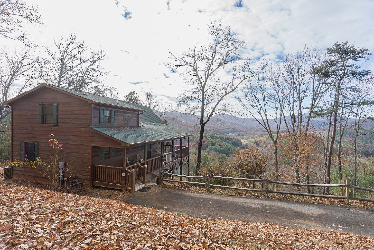 370 View Ridge Trl, Murphy, NC 28906 | MLS #330025 | Zillow