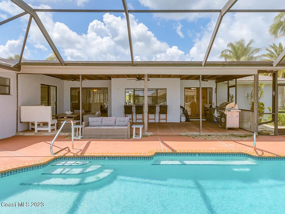 780 Montclair Rd NE, Palm Bay, FL 32905 | MLS #967767 | Zillow
