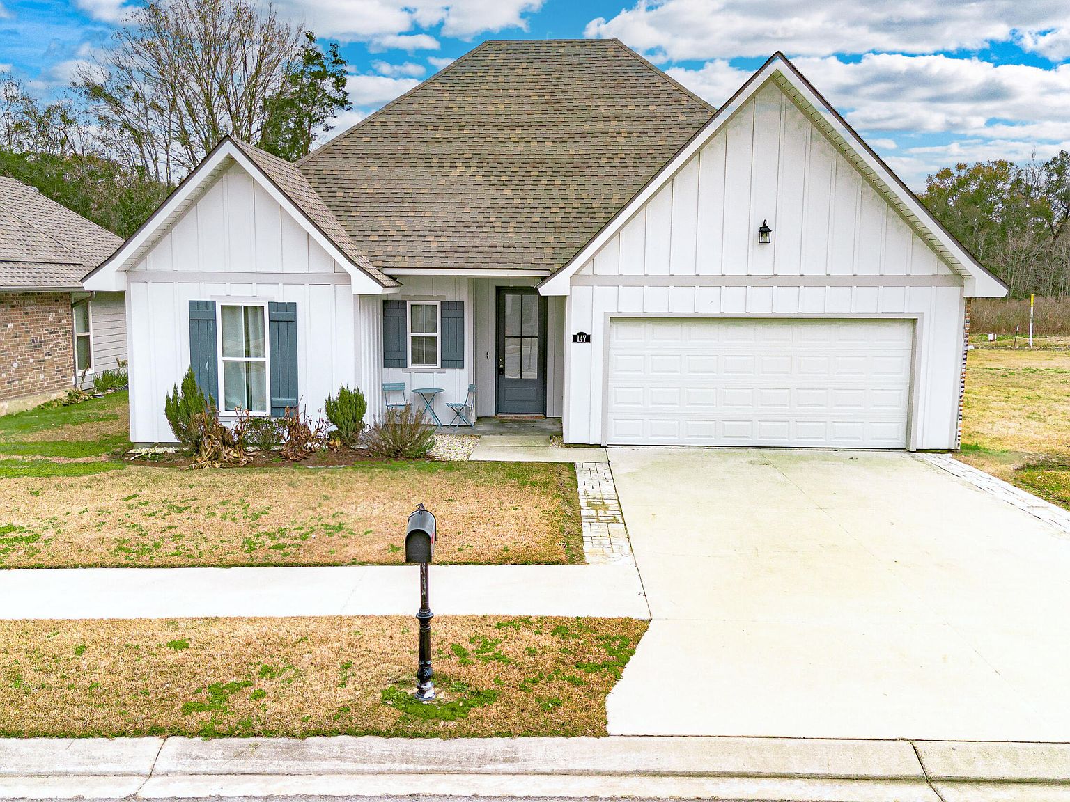 147 Gable Crest Dr, Lafayette, LA 70508 | MLS #25000881 | Zillow