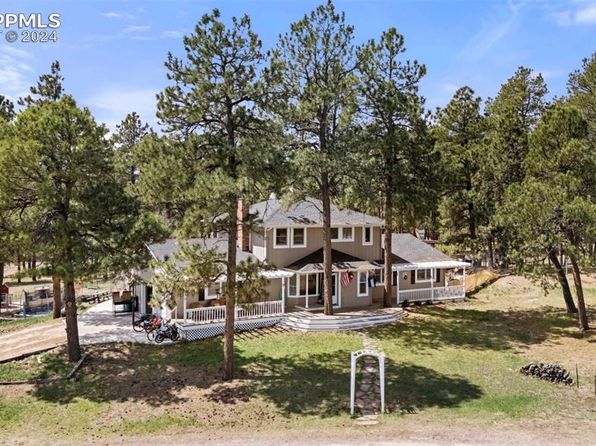 Elizabeth CO Real Estate - Elizabeth CO Homes For Sale | Zillow