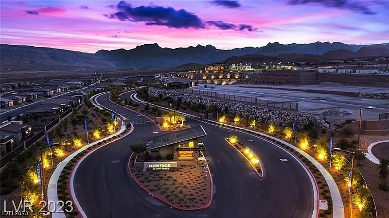 12620 Heritage Heights Dr, Las Vegas, NV 89138 | Zillow