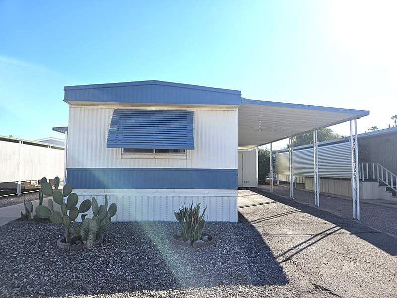 2305 W Ruthrauff Rd Unit C11, Tucson, AZ 85705 | MLS #11667050 | Zillow