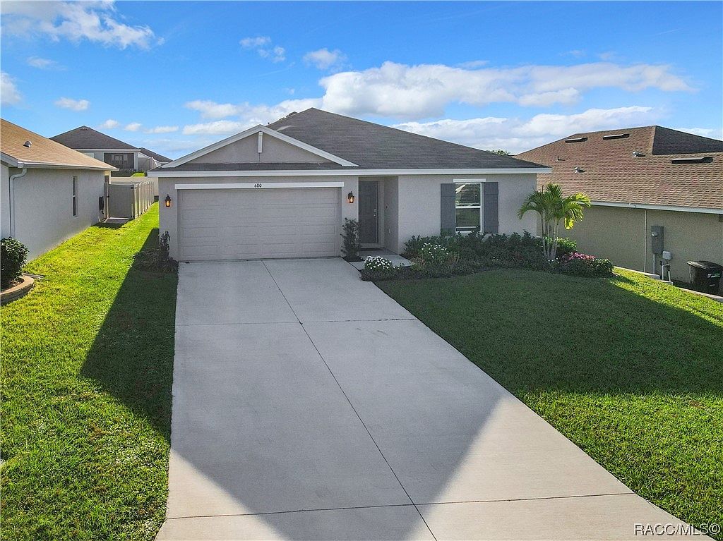 680 W Twisted Oaks Dr, Beverly Hills, FL 34465 | MLS #829490 | Zillow