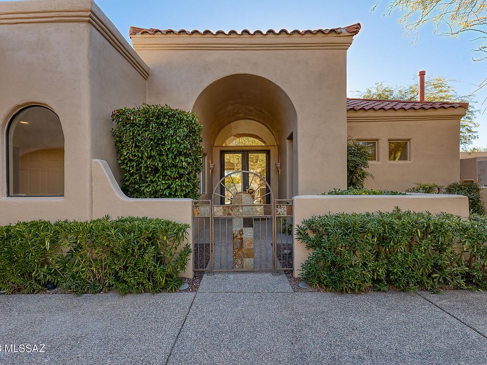 5870 N Moccasin Trl, Tucson, AZ 85750 | Zillow