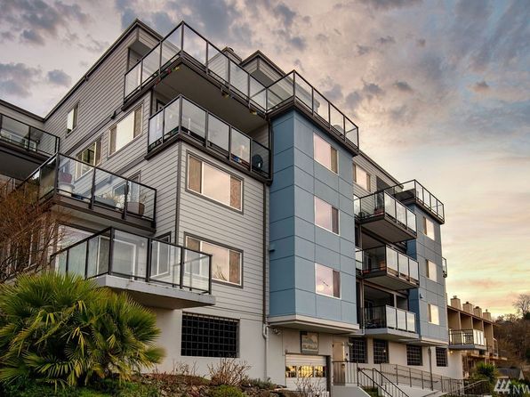 Seattle WA Condos & Apartments For Sale - 553 Listings | Zillow