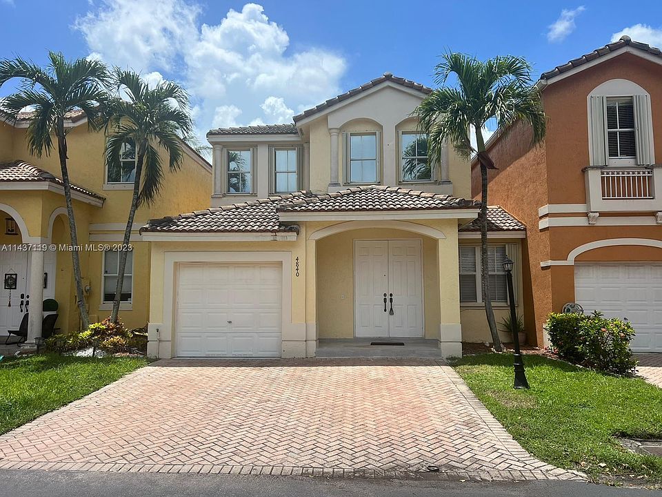 4840 NW 108th Pl, Doral, FL 33178 | MLS #A11437119 | Zillow