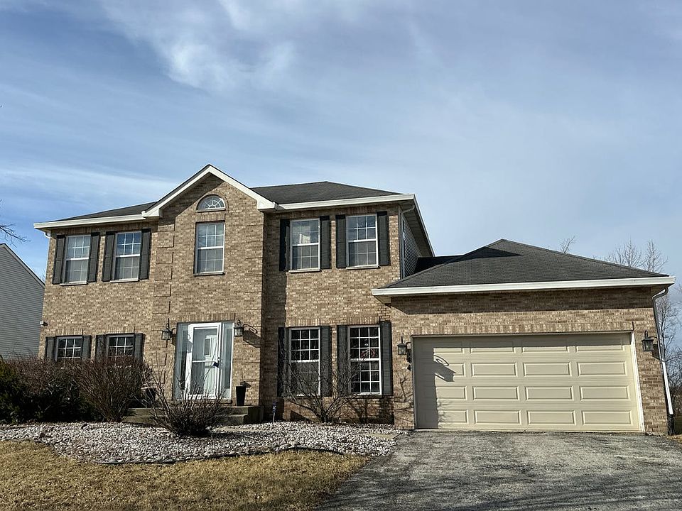 144 Treehouse Rd, Matteson, IL 60443 | Zillow
