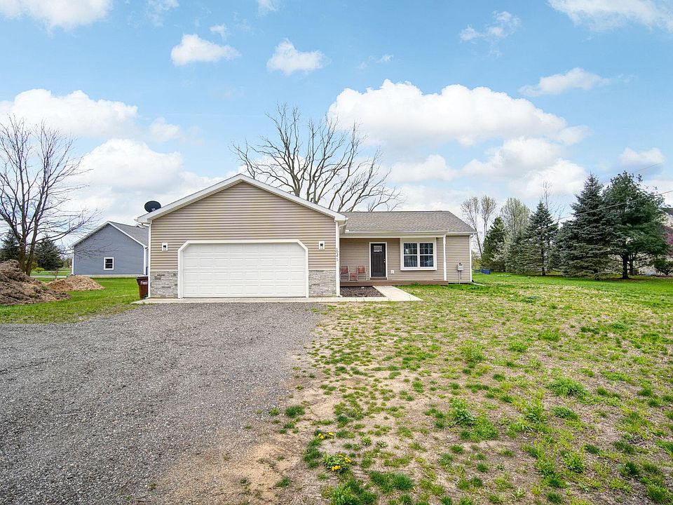 10375 Page Ave, Jackson, MI 49201 | MLS #24019039 | Zillow
