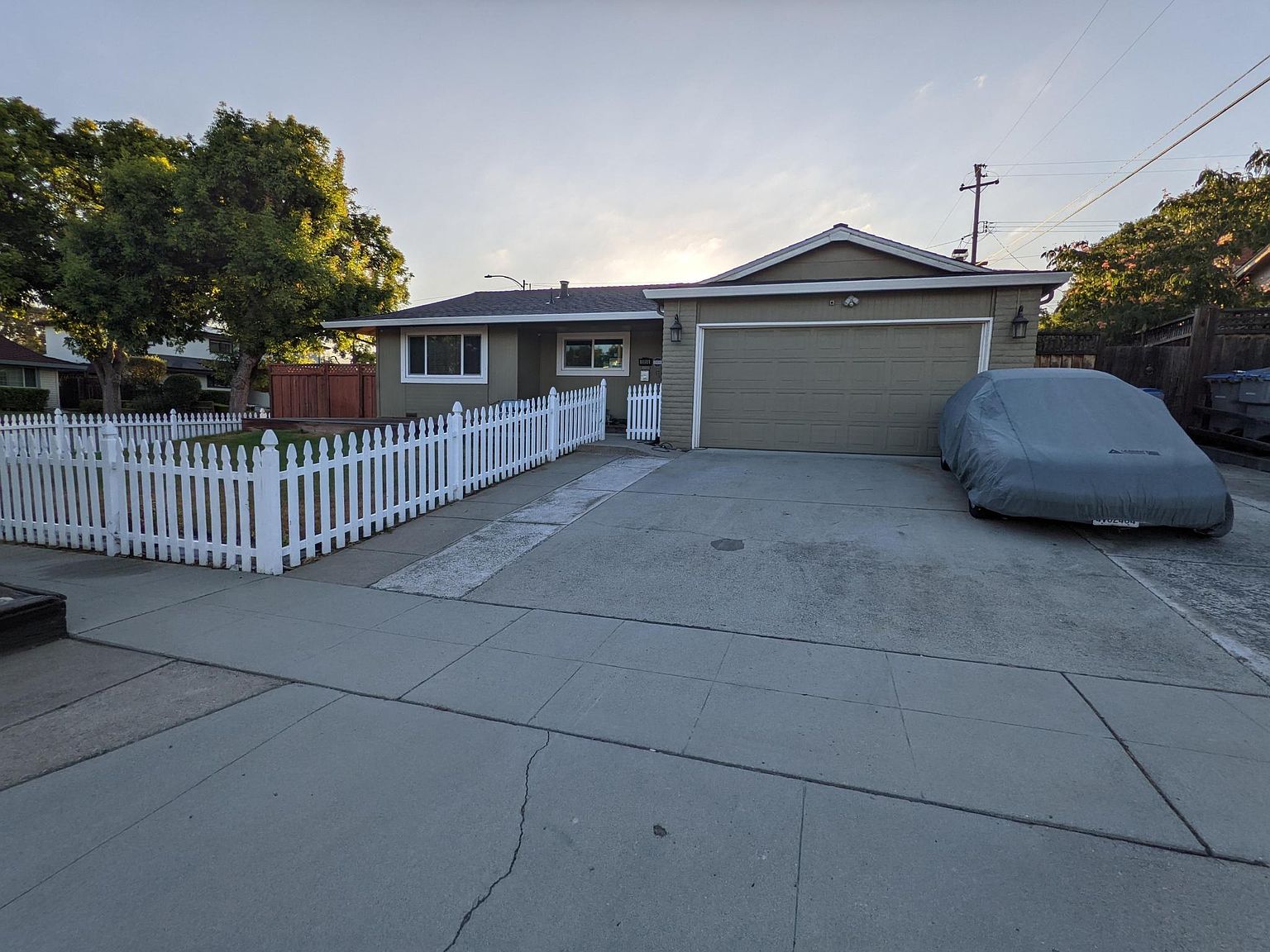 5058 Elrose Ave, San Jose, CA 95124 | Zillow