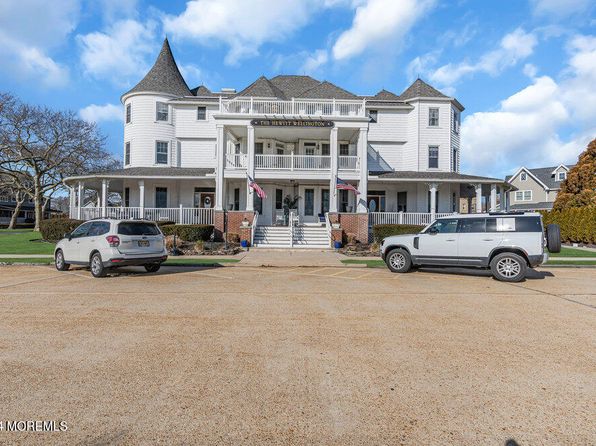 Spring Lake NJ Condos & Apartments For Sale - 4 Listings | Zillow