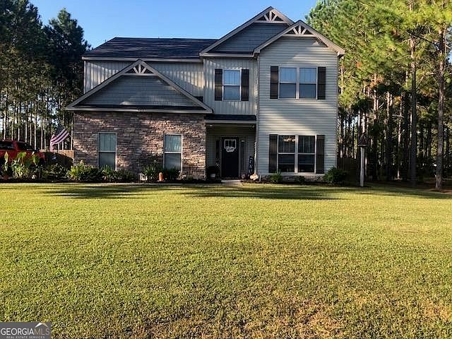 403 Coles Way, Statesboro, GA 30461 | MLS #20154151 | Zillow