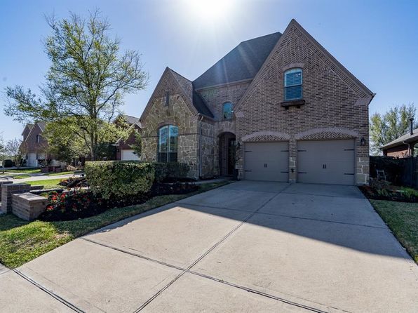 Cypress Real Estate - Cypress TX Homes For Sale | Zillow