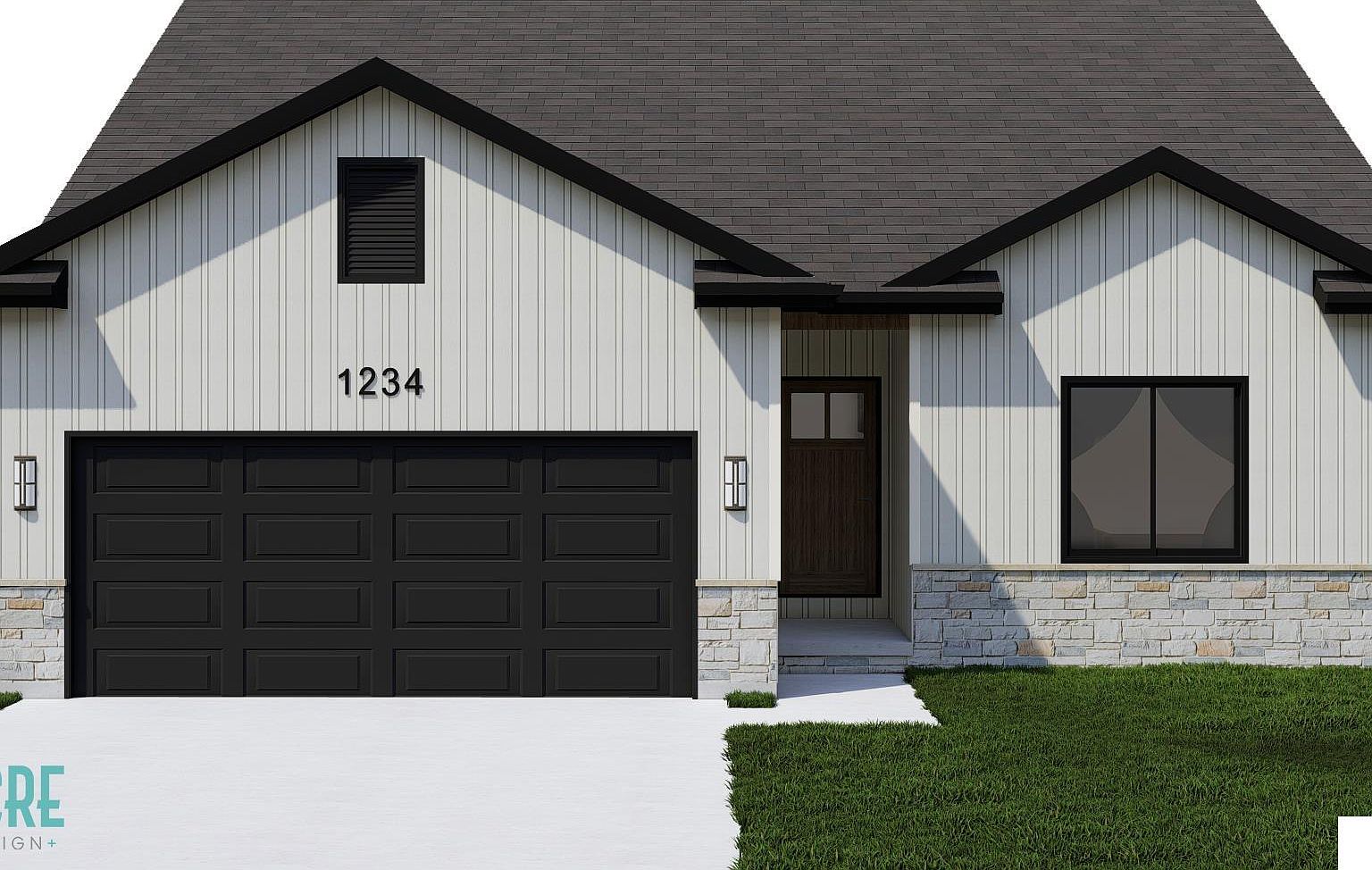 Ashbury Dr LOT 112, Papillion, NE 68046 | MLS #22401255 | Zillow