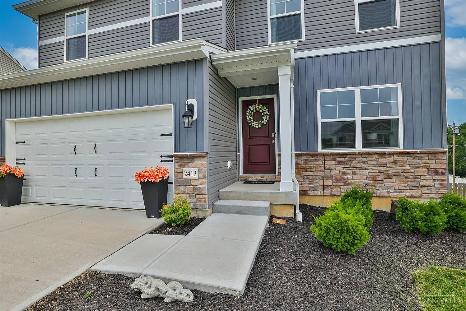2412 Amelia Ct, Cincinnati, OH 45239 | Zillow