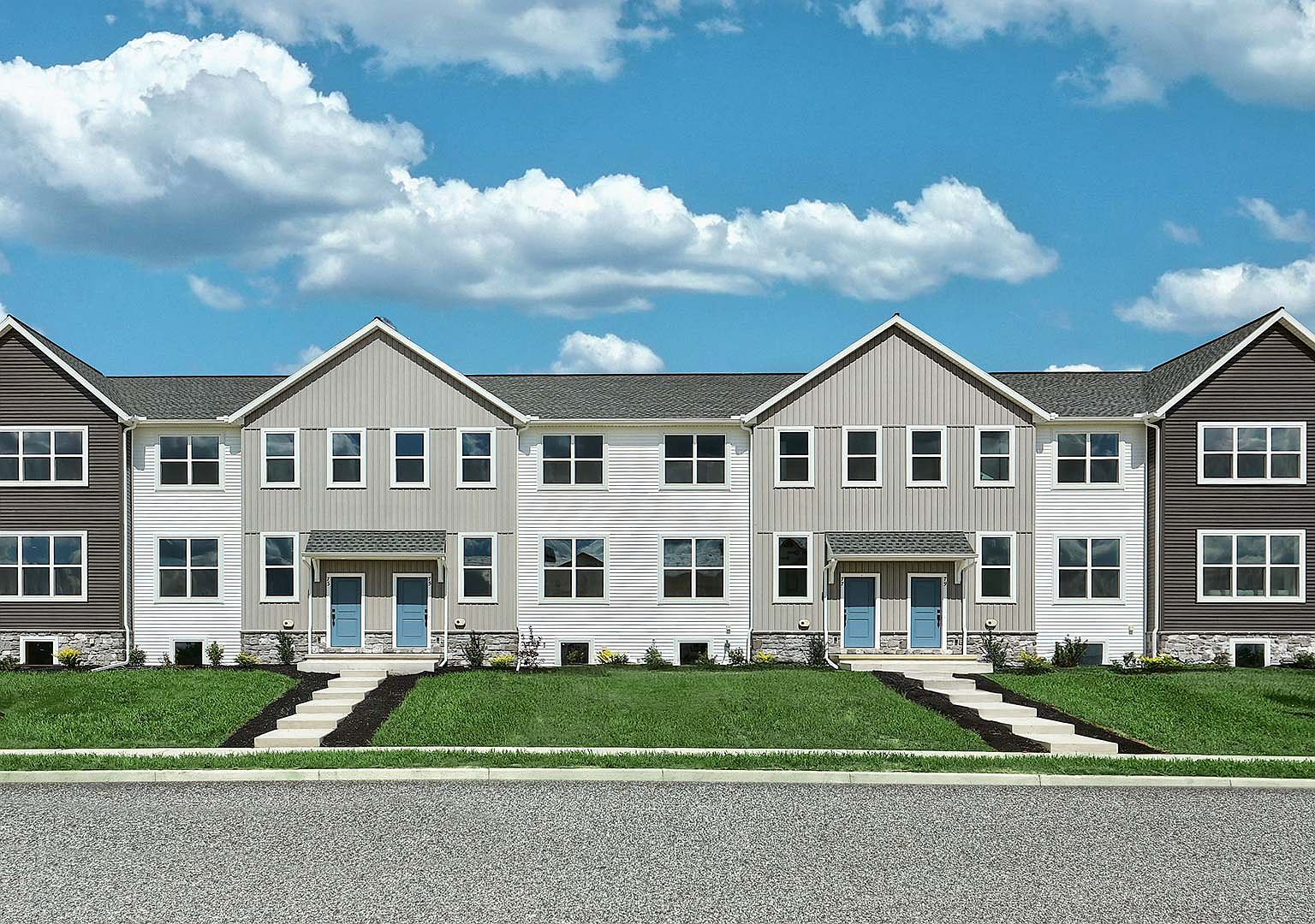 Meridian Heights by Landmark Homes in Elizabethtown PA | Zillow