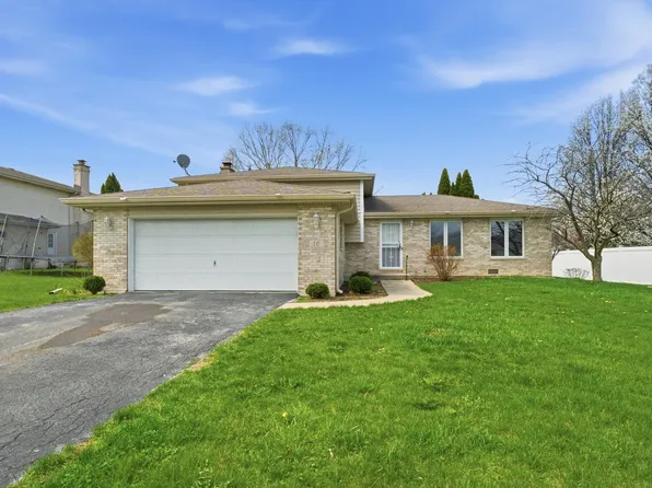 60417 Real Estate - 60417 Homes For Sale | Zillow