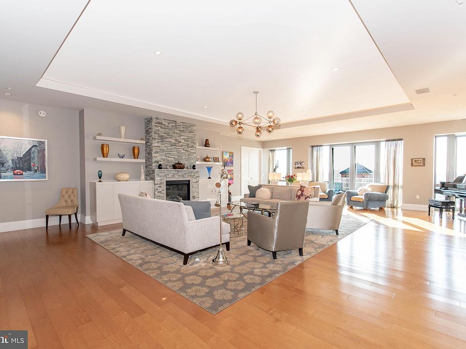 1706 Rittenhouse Sq Philadelphia PA | Zillow