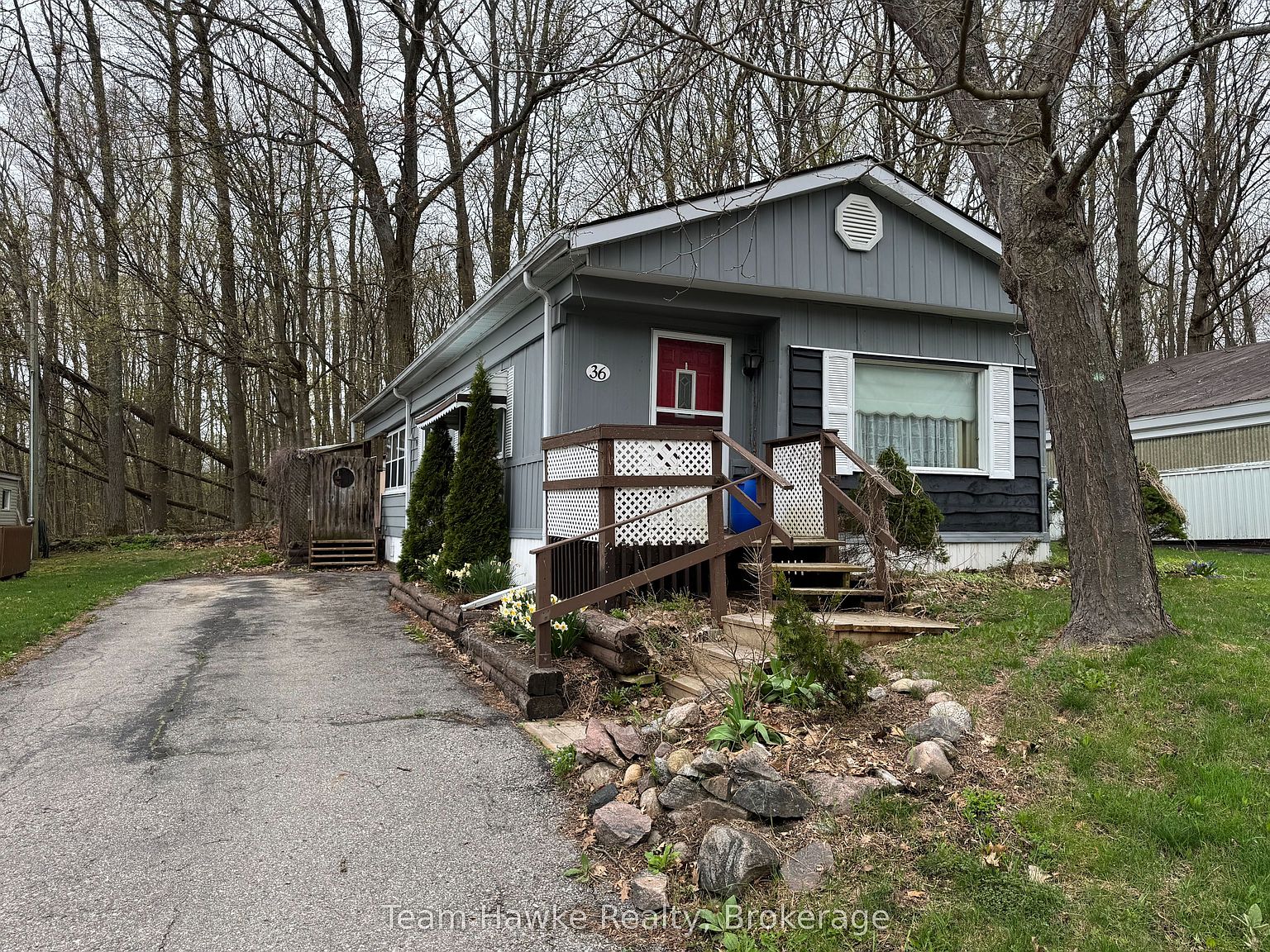 525 Midland Point Rd #36, Midland, ON L4R 5G9 | MLS #S12133514 | Zillow