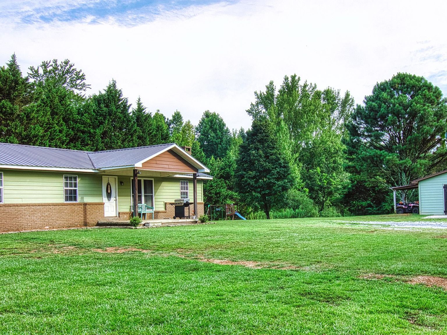 205 County Road 370, Crane Hill, AL 35053 | MLS #512331 | Zillow