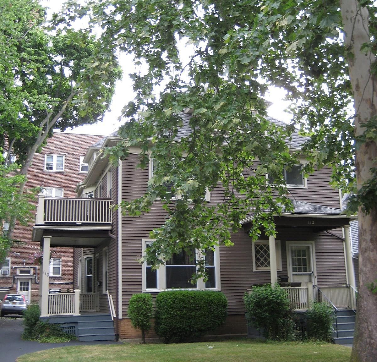 110 Harvard St, Rochester, NY 14607 | Zillow