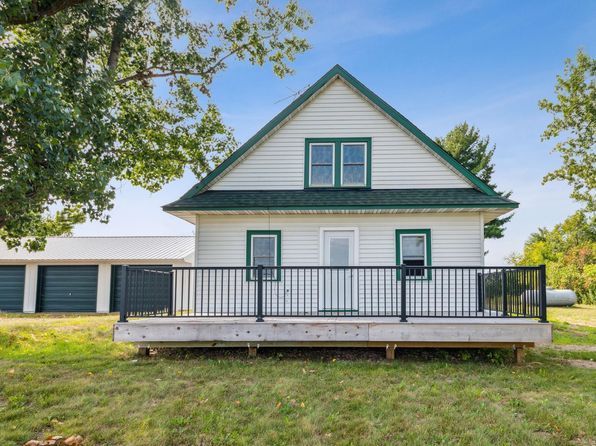 Waterfront - Turtle Lake WI Waterfront Homes For Sale - 6 Homes | Zillow