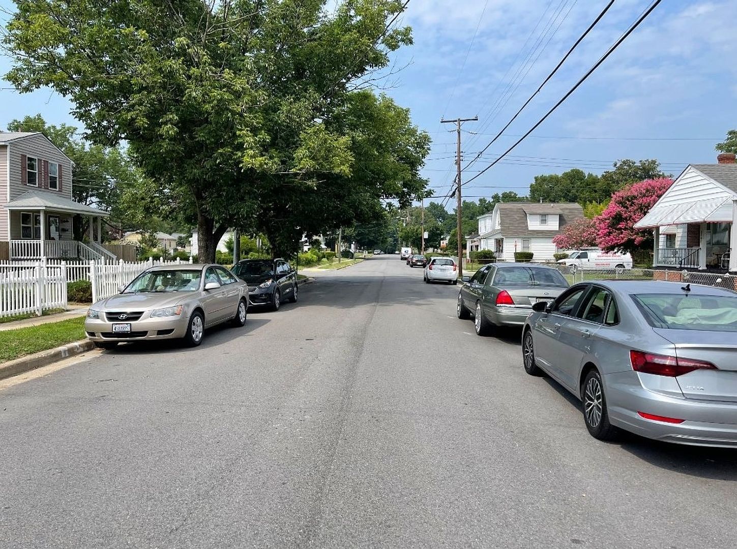 4206 Corbin St, Richmond, VA 23222 | Zillow