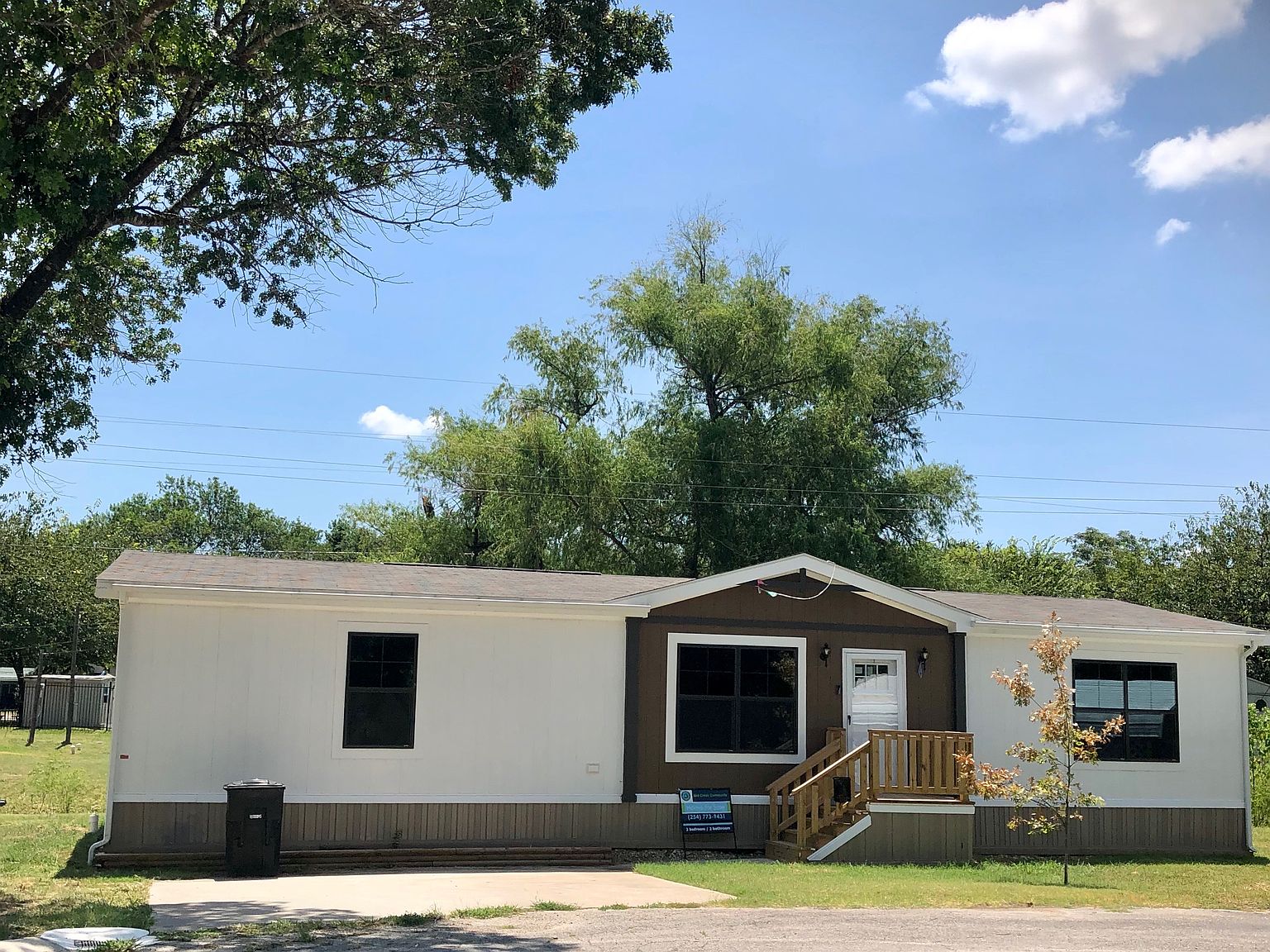1003 Pima, Temple, TX 76504 | Zillow