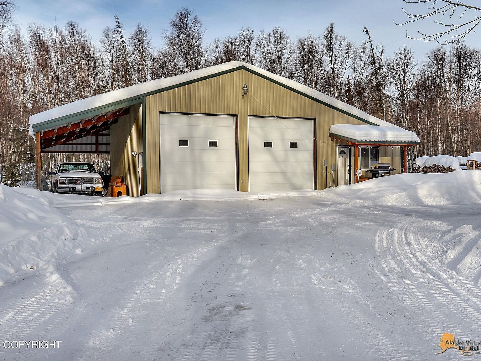 5610 N Talgach View Dr, Wasilla, AK 99654 | Zillow