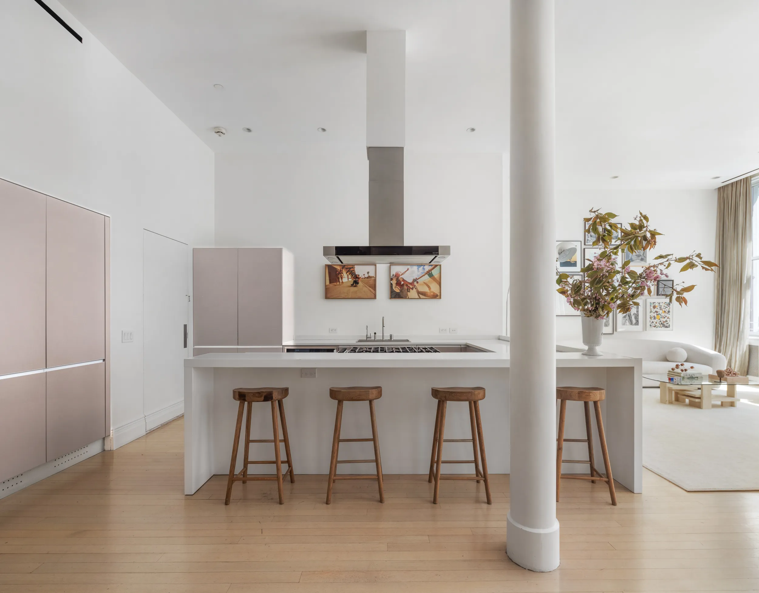 115 Spring Street #2 in Soho, Manhattan | StreetEasy