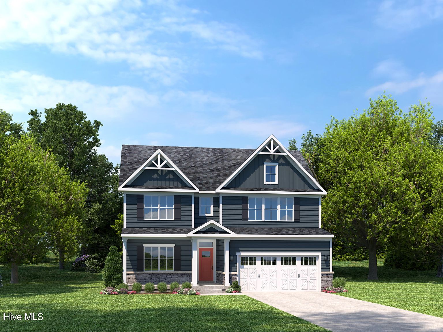 1280 Piper Glen Drive, Sunset Beach, NC 28468 | Zillow