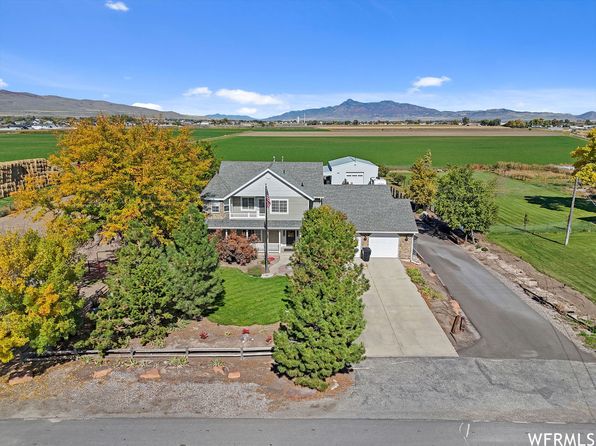 Tremonton UT Real Estate - Tremonton UT Homes For Sale | Zillow