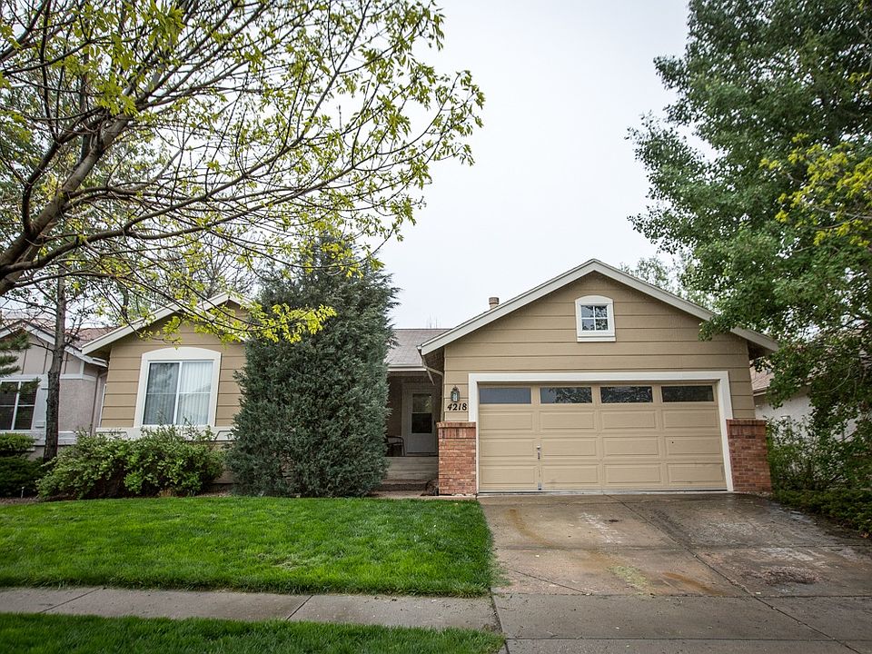 4218 Vernal Cir, Colorado Springs, CO 80916 | Zillow