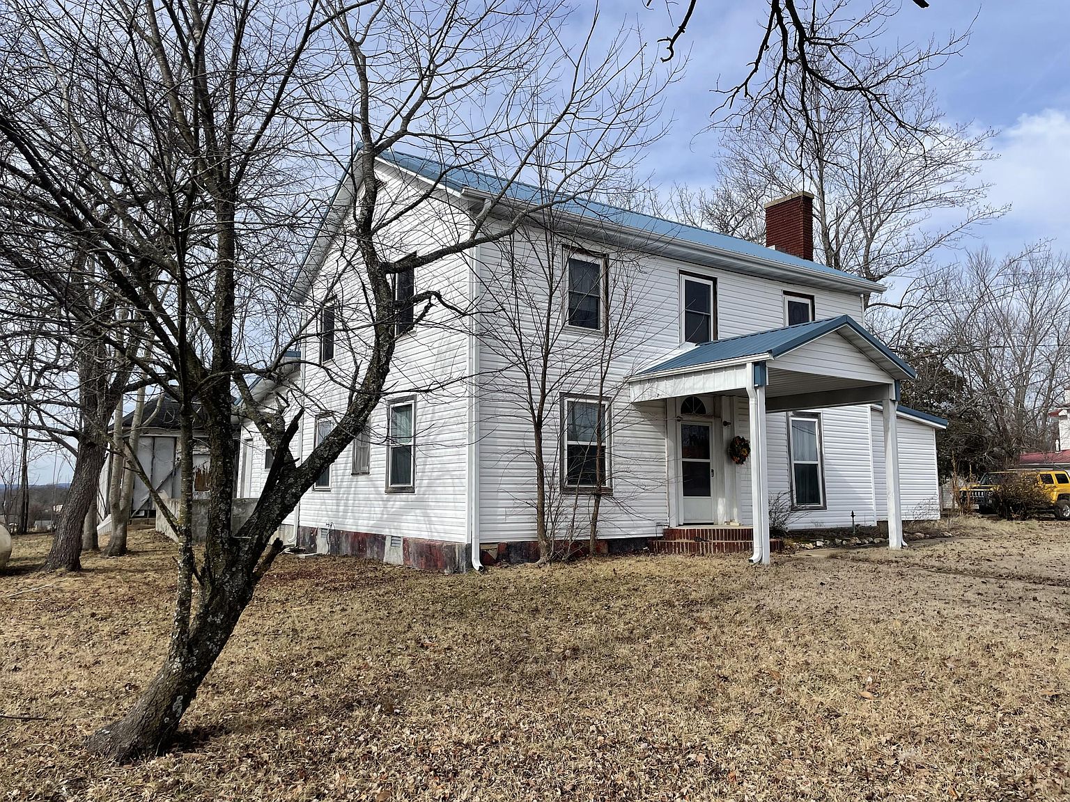 603 S Jefferson Street, Ava, MO 65608 | Zillow