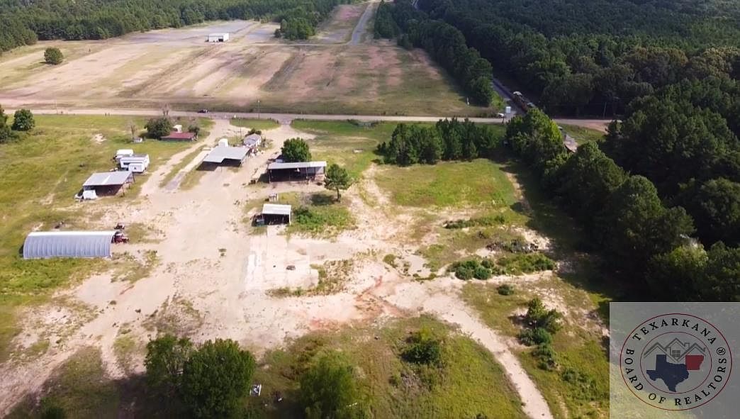 196 County Road 1329 TRACT B, Texarkana, TX 75501 | Zillow