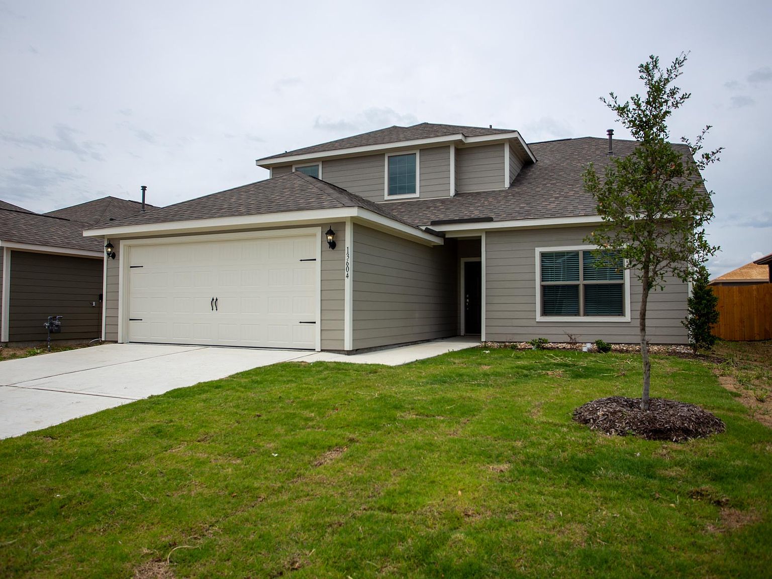 13604 Musselshell Dr, Ponder, TX 76259 | Zillow